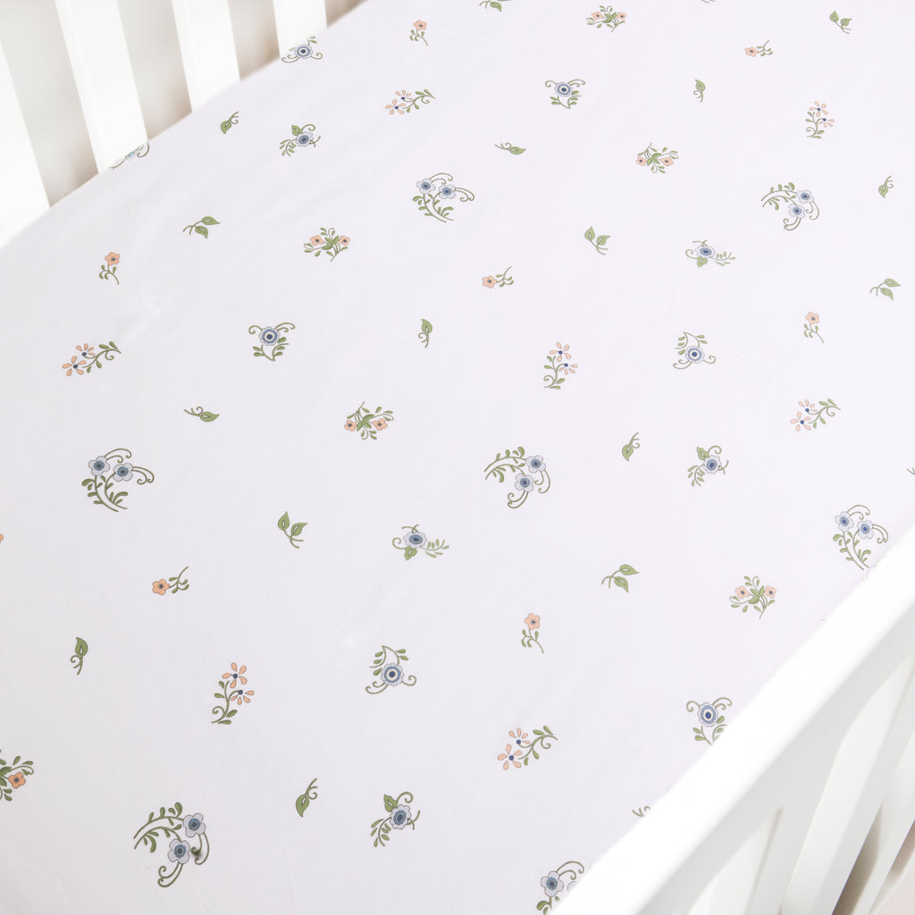 crib sheets