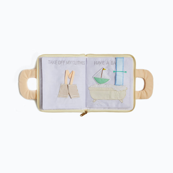 Goodnight Gooseling Activity Book | Gooselings